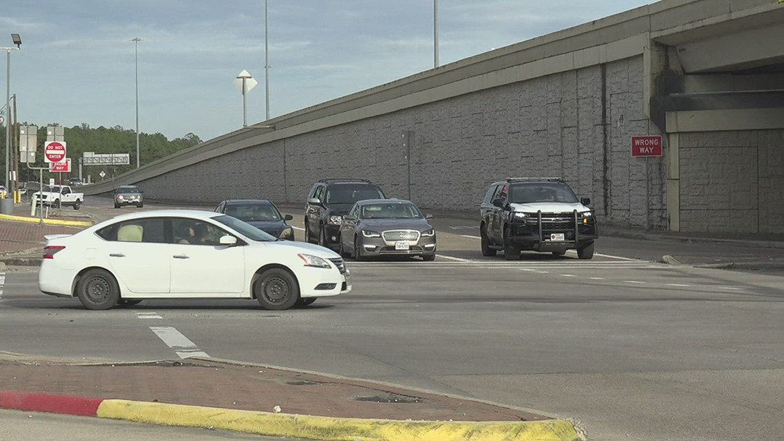 Auto-ped crashes decline in Vidor | 12newsnow.com