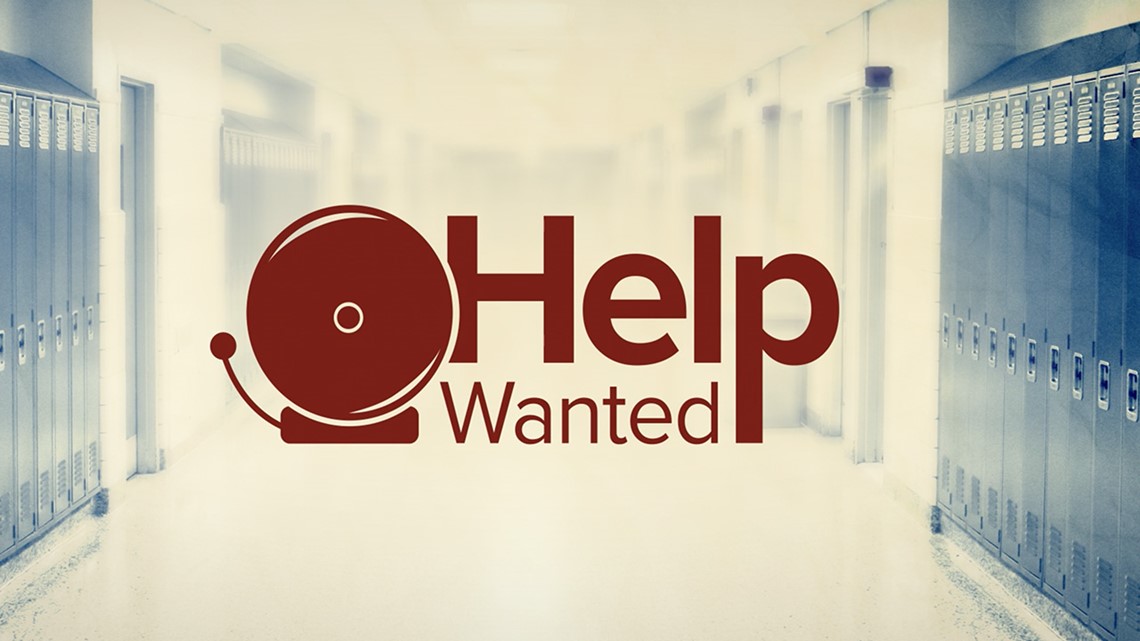 Help Wanted: School counselors prevent violence, so why aren't there ...