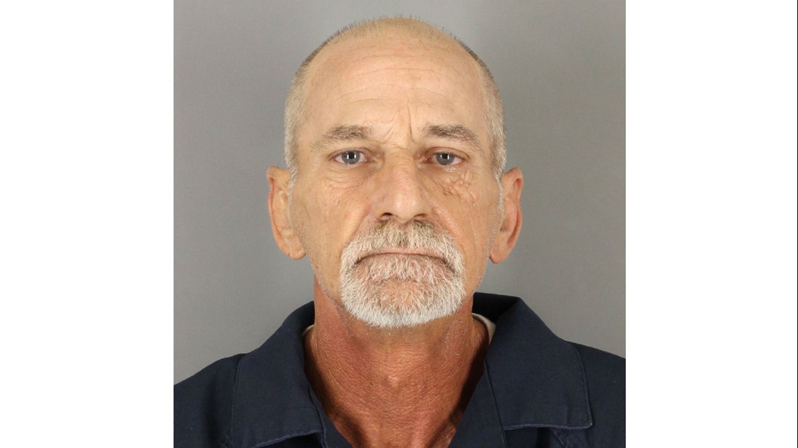 Man arrested for arson after vacant home in Port Arthur catches fire ...