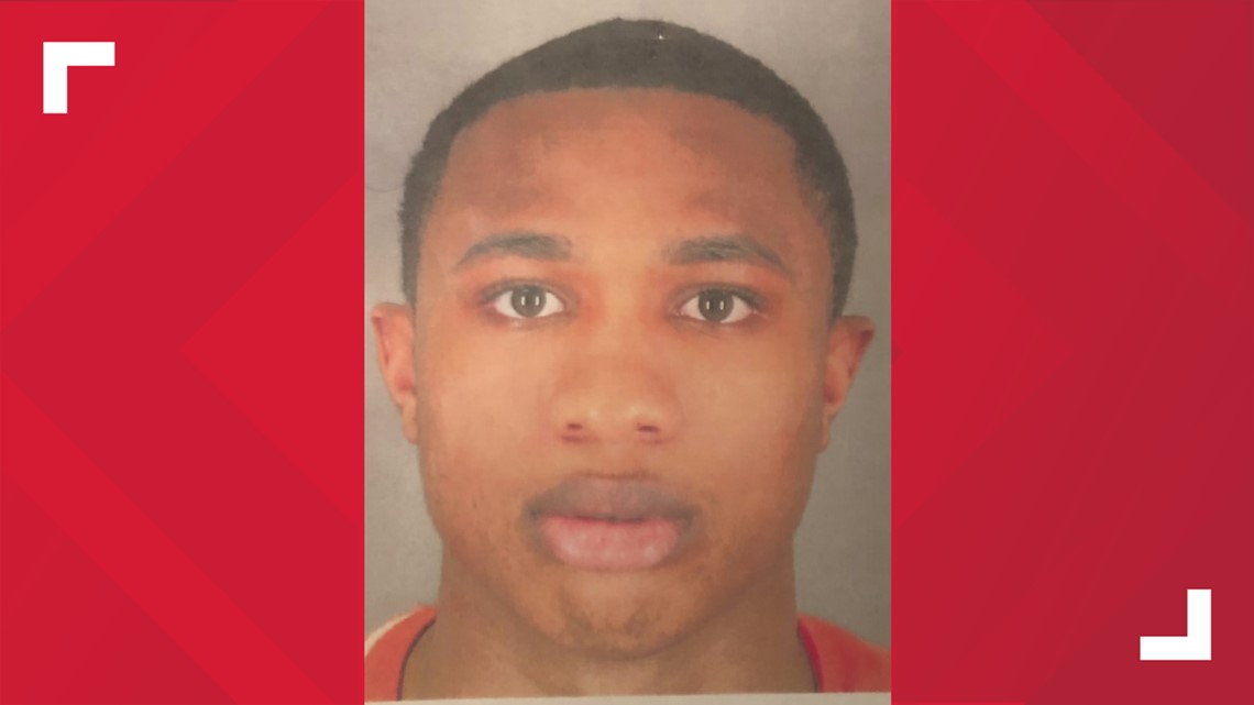 Port Arthur Police Arrest Man In March Murder