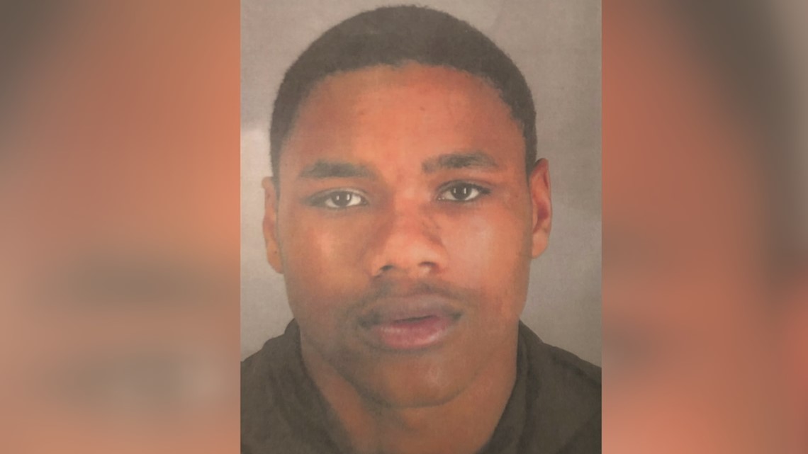 Port Arthur Police Arrest Man In March Murder