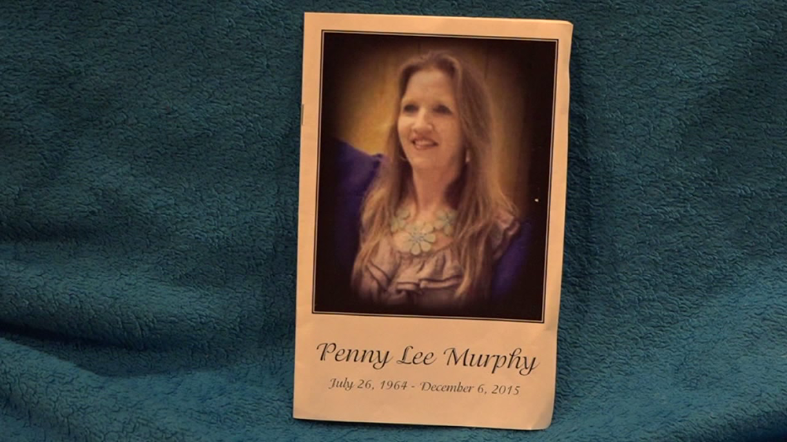 Cold Case: What happened to Penny Murphy? Her body was found on a deer ...