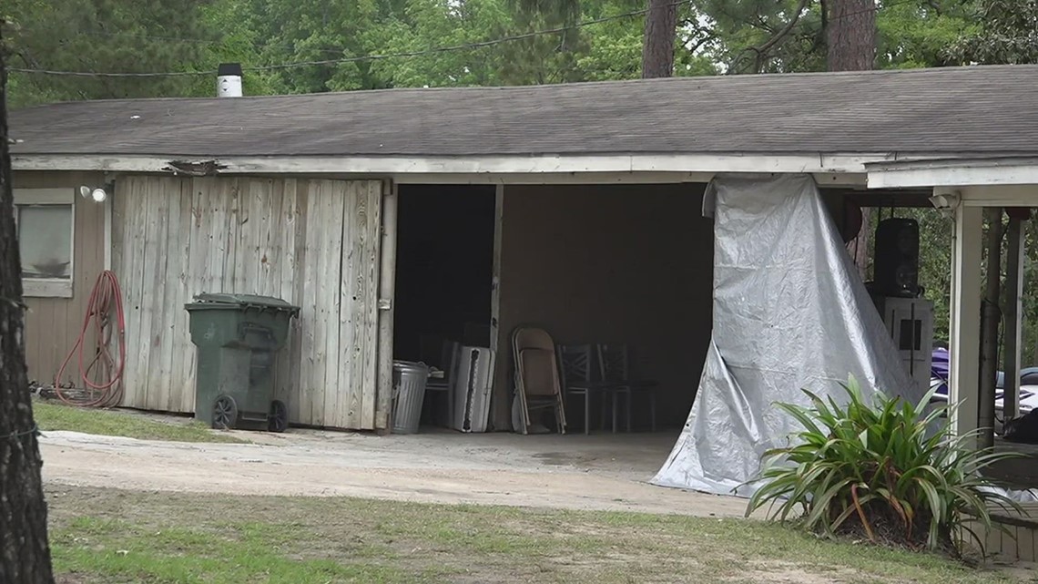 Owner of Jasper County home where after-prom party shooting of 9 teens ...