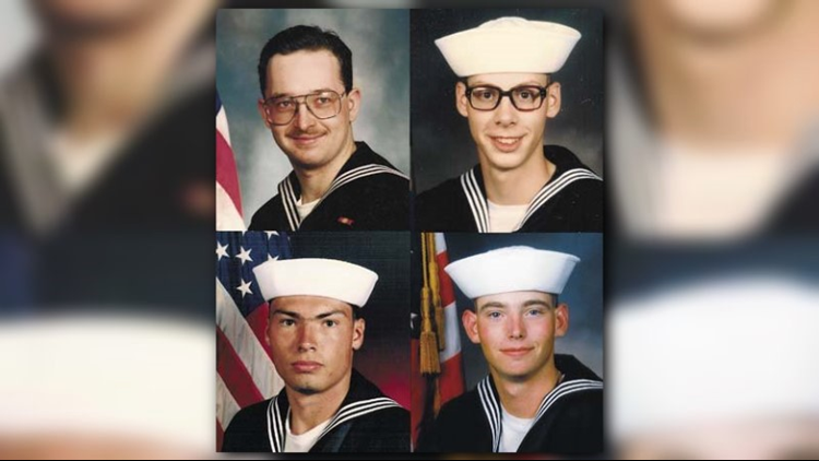 Settlement reached in infamous "Norfolk 4" case | 12newsnow.com