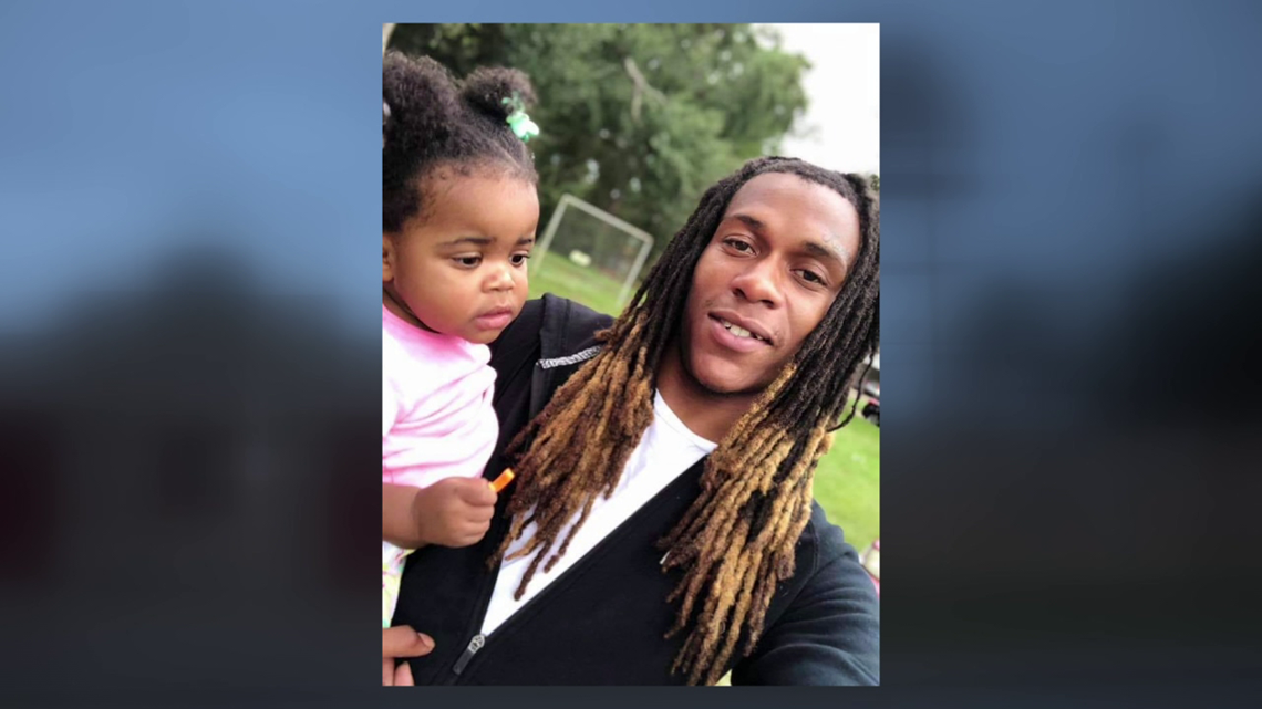 Family remembers Chris Spikes, 22, who Jasper County Sheriff believes ...