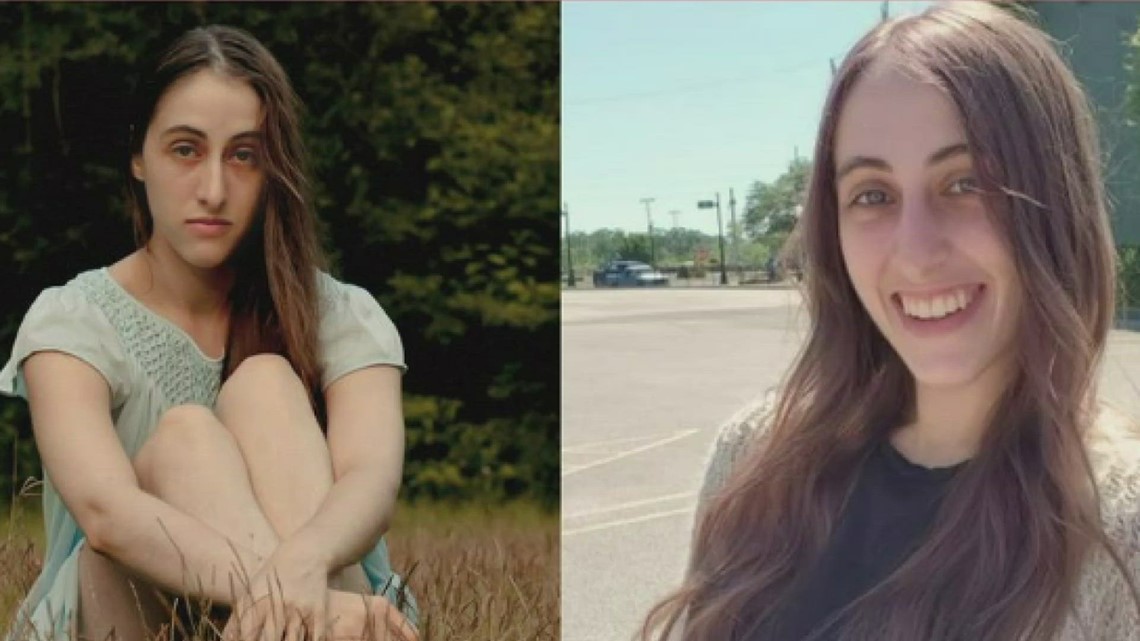 Podcast featuring case of missing Beaumont woman Kay-Alana Turner ...