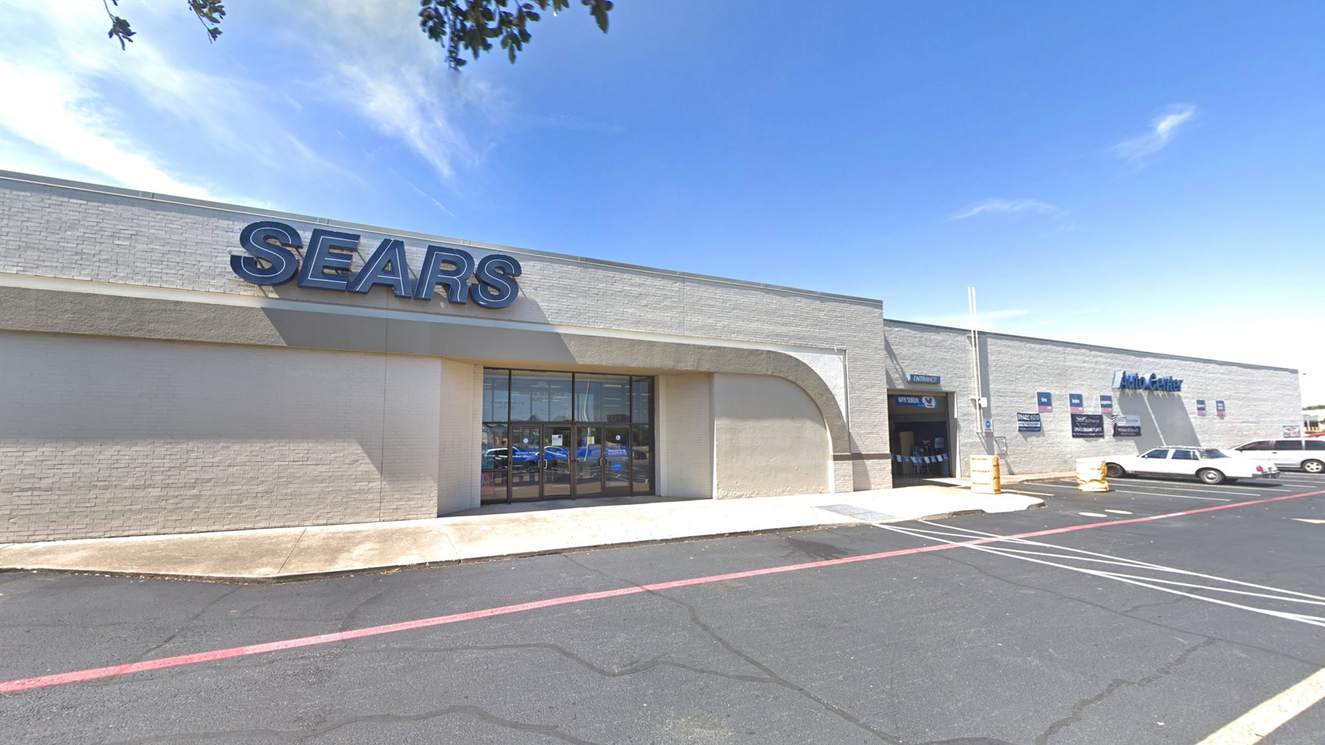 Richardson, Plano Sears stores among 80 more set to close in March ...