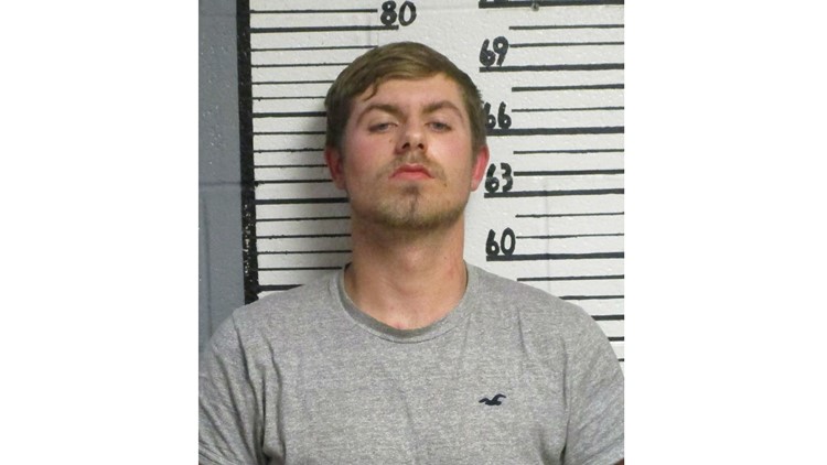 Two men allegedly working for Christopher Paulette arrested for ...