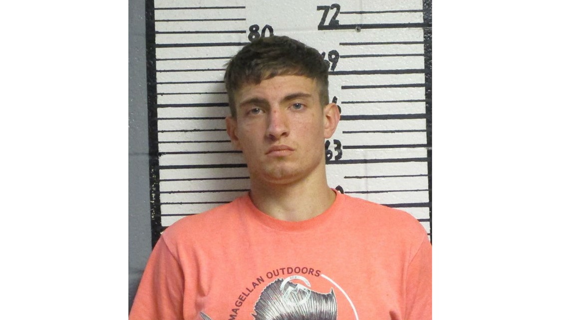 Two men allegedly working for Christopher Paulette arrested for ...