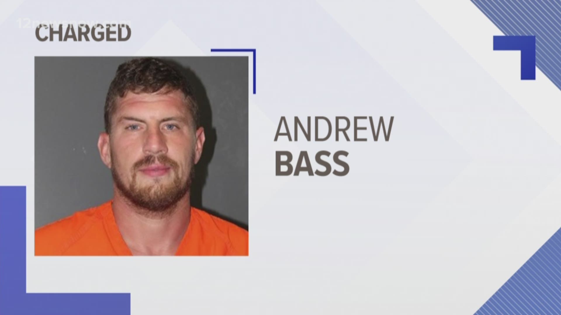 Liberty County man accused of triple murder | 12newsnow.com