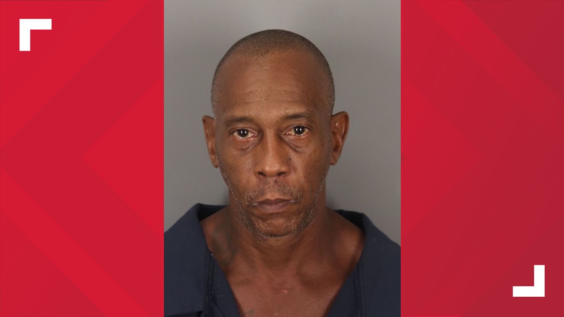 Felon sentenced to 27 years in prison for assault family violence ...