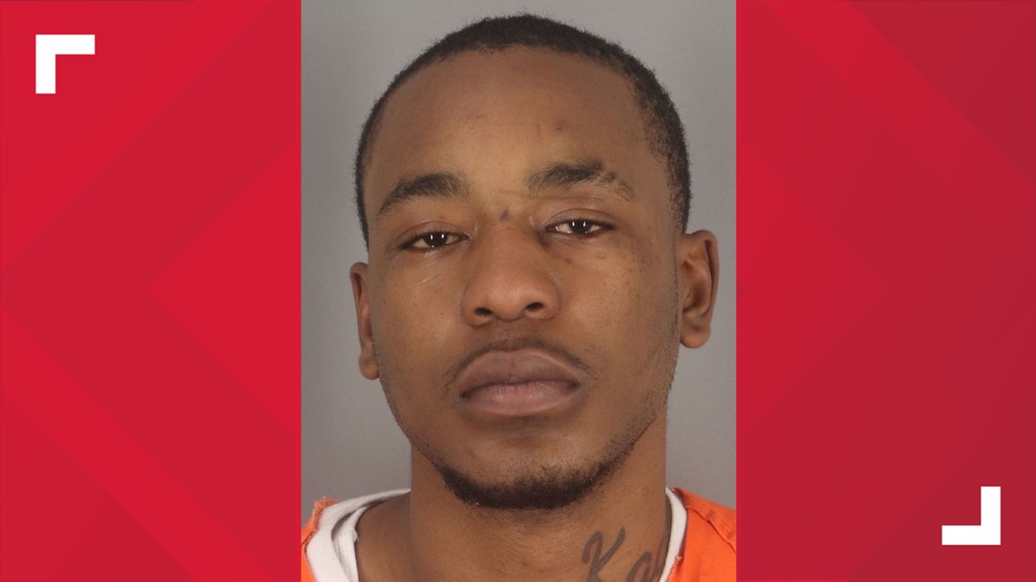 Man sentenced to 5 years for burglaries, aggravated robbery | 12newsnow.com