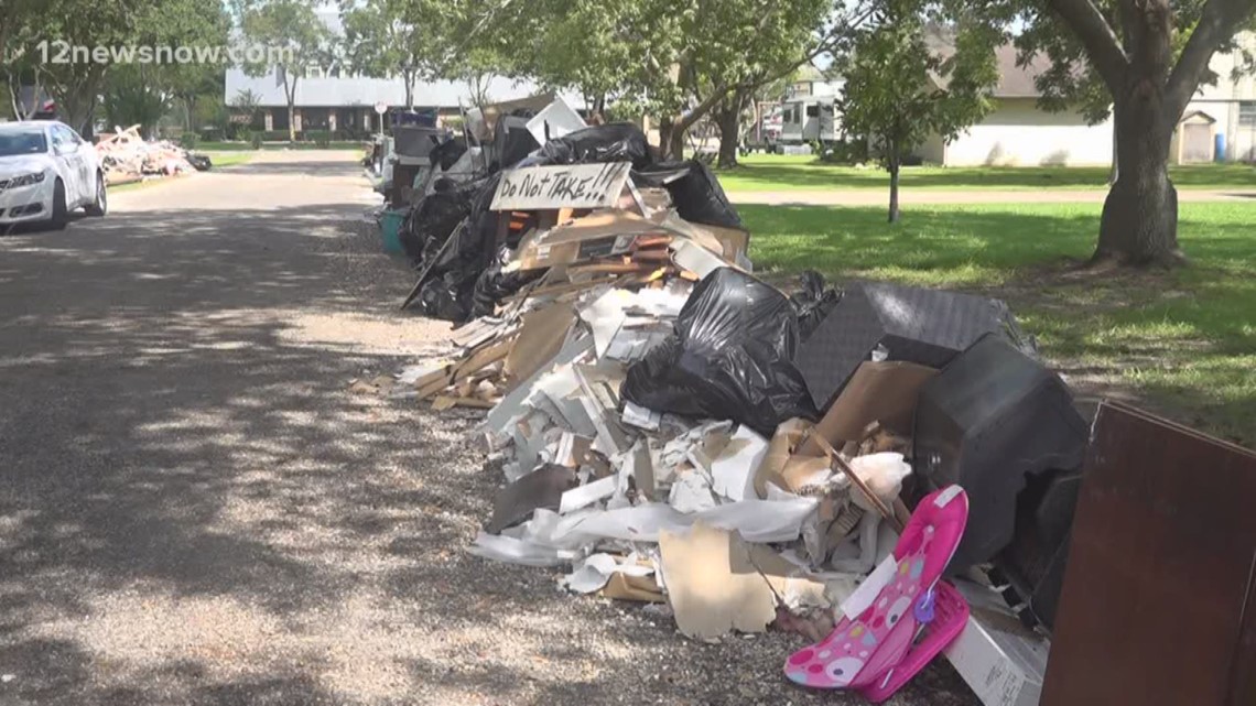 Cajun Army to help gut homes after Imelda for another two months, those ...