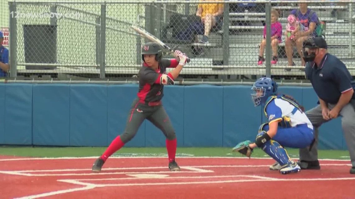Lamar softball ready for Southland Conference Tournament | 12newsnow.com