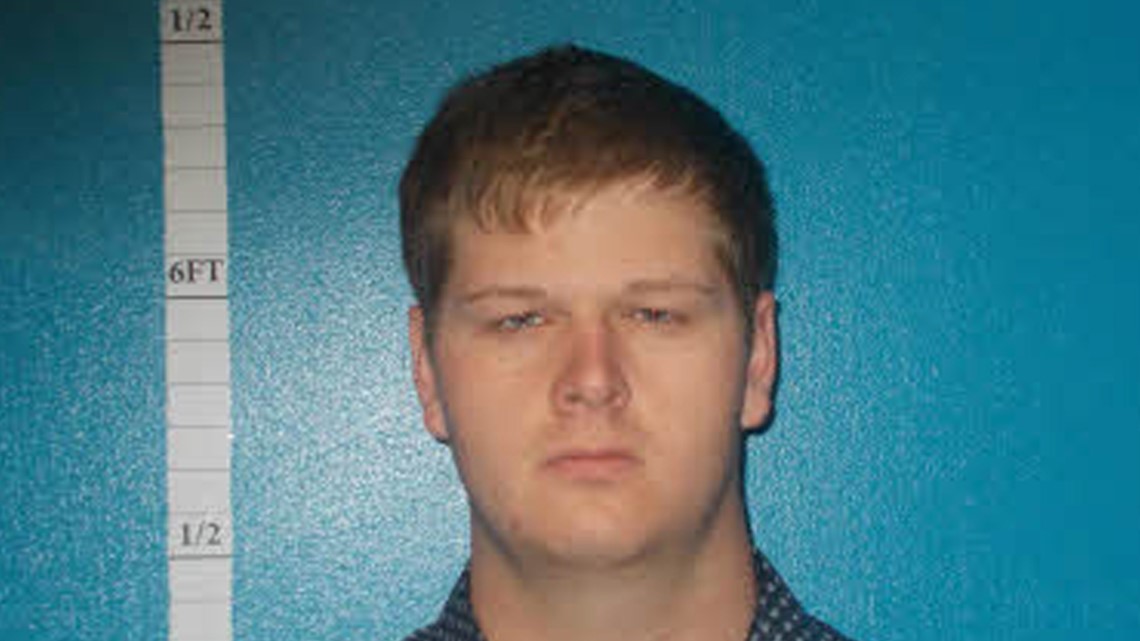 Silsbee man accused of placing hidden cameras inside homes | 12newsnow.com