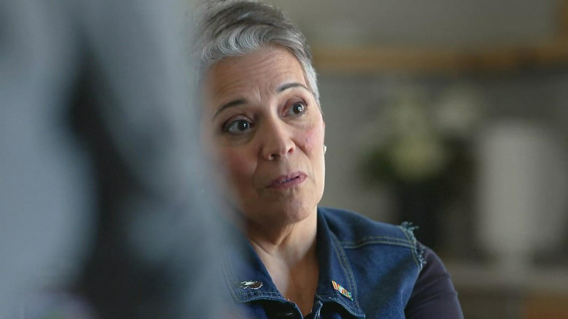 Robb Elementary teacher accused of leaving door open prior to deadly ...