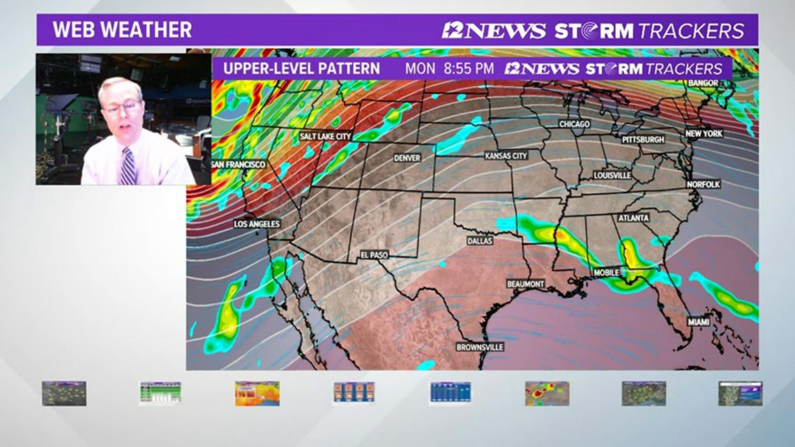 Weather | Beaumont, Texas | 12newsnow.com