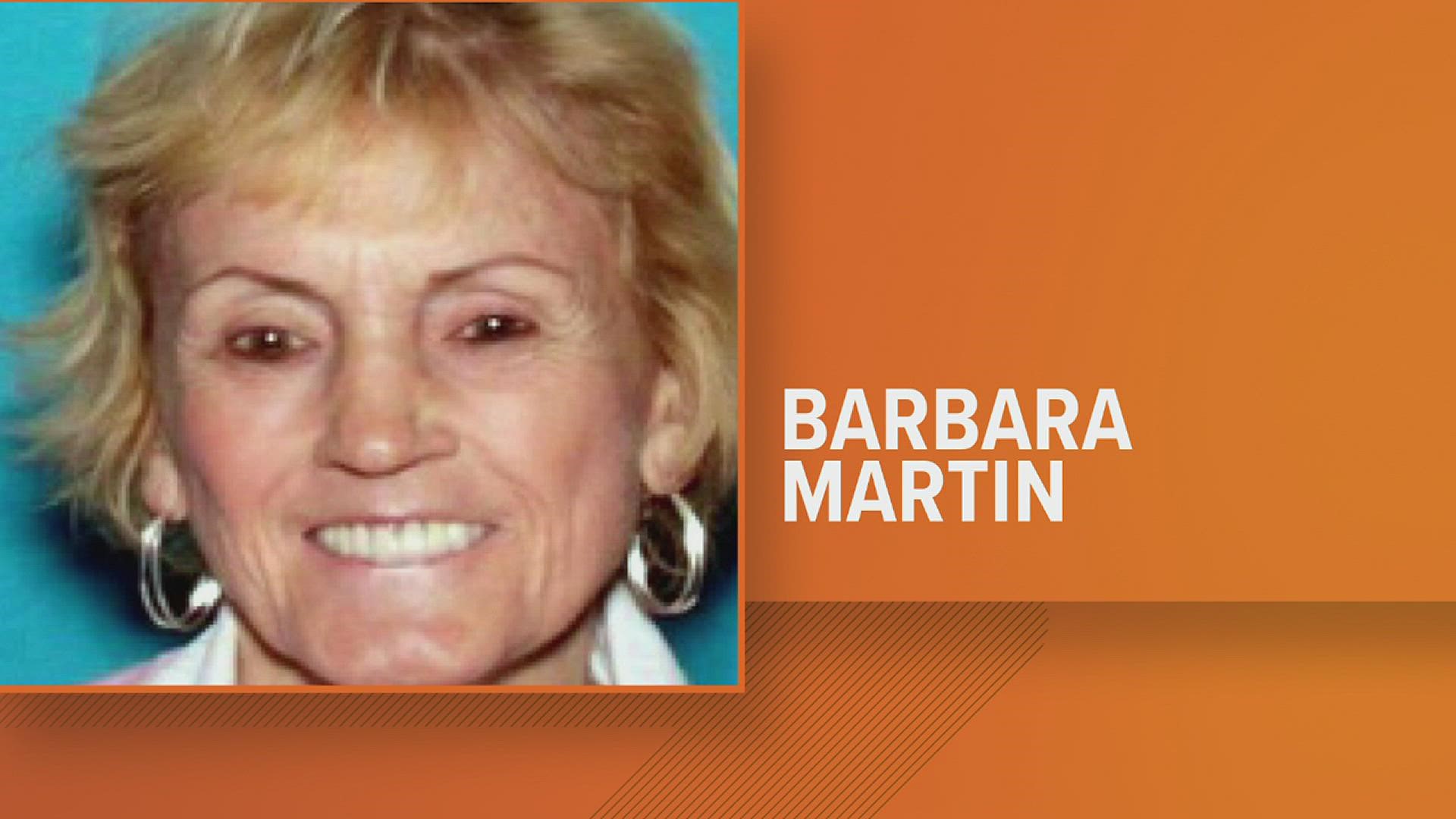 Silver Alert issued for missing Beaumont woman | 12newsnow.com