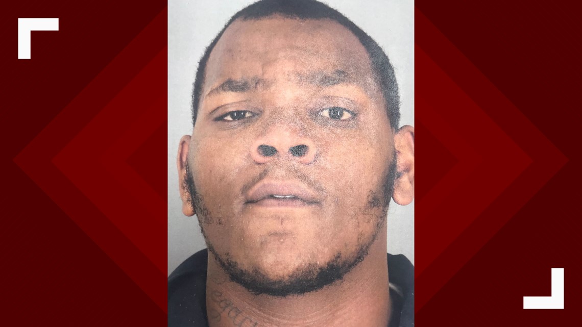 One arrested, charged with tampering with evidence in the deadly ...