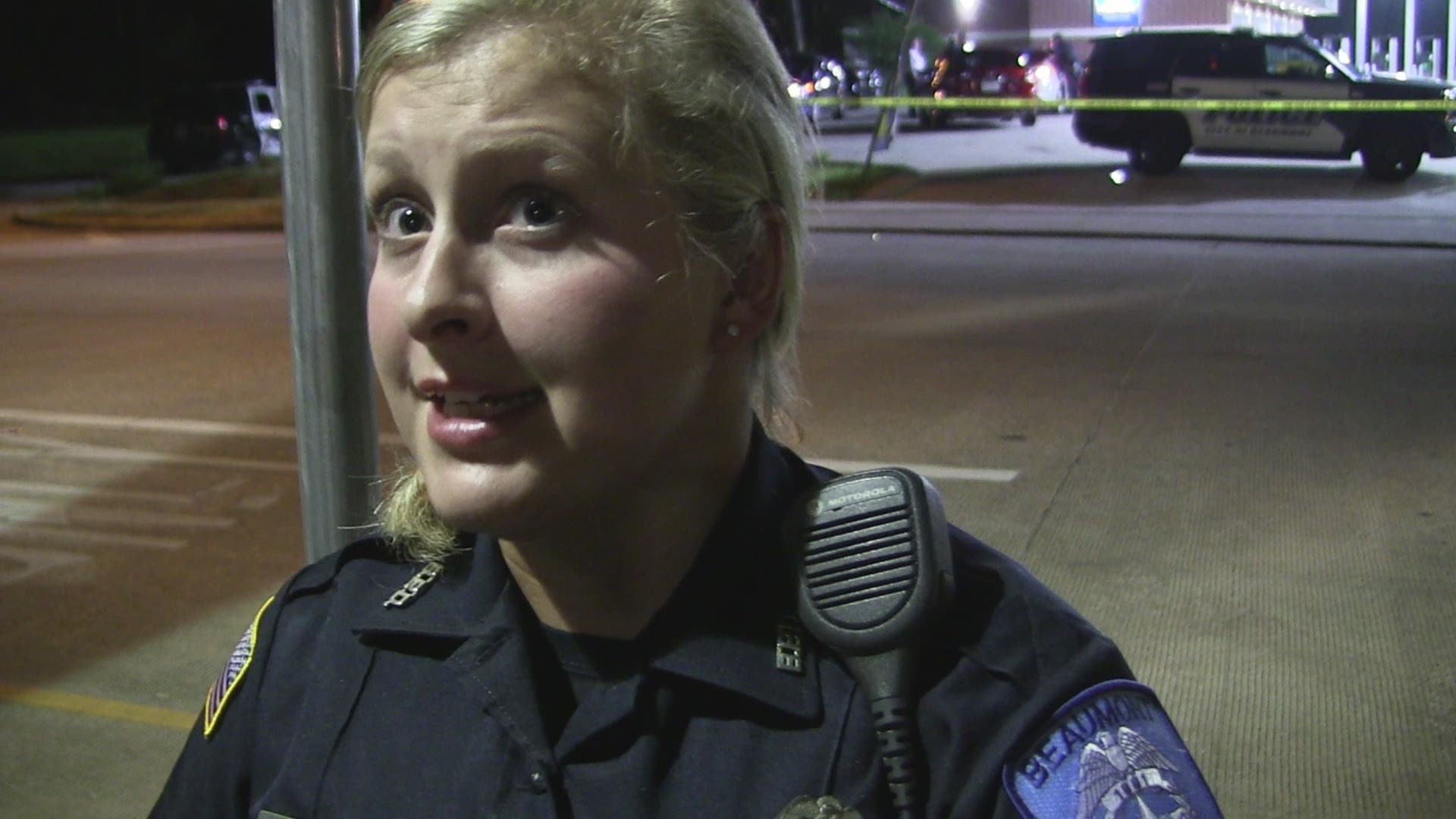 Beaumont Police investigating after clerk shot in gas station robbery ...