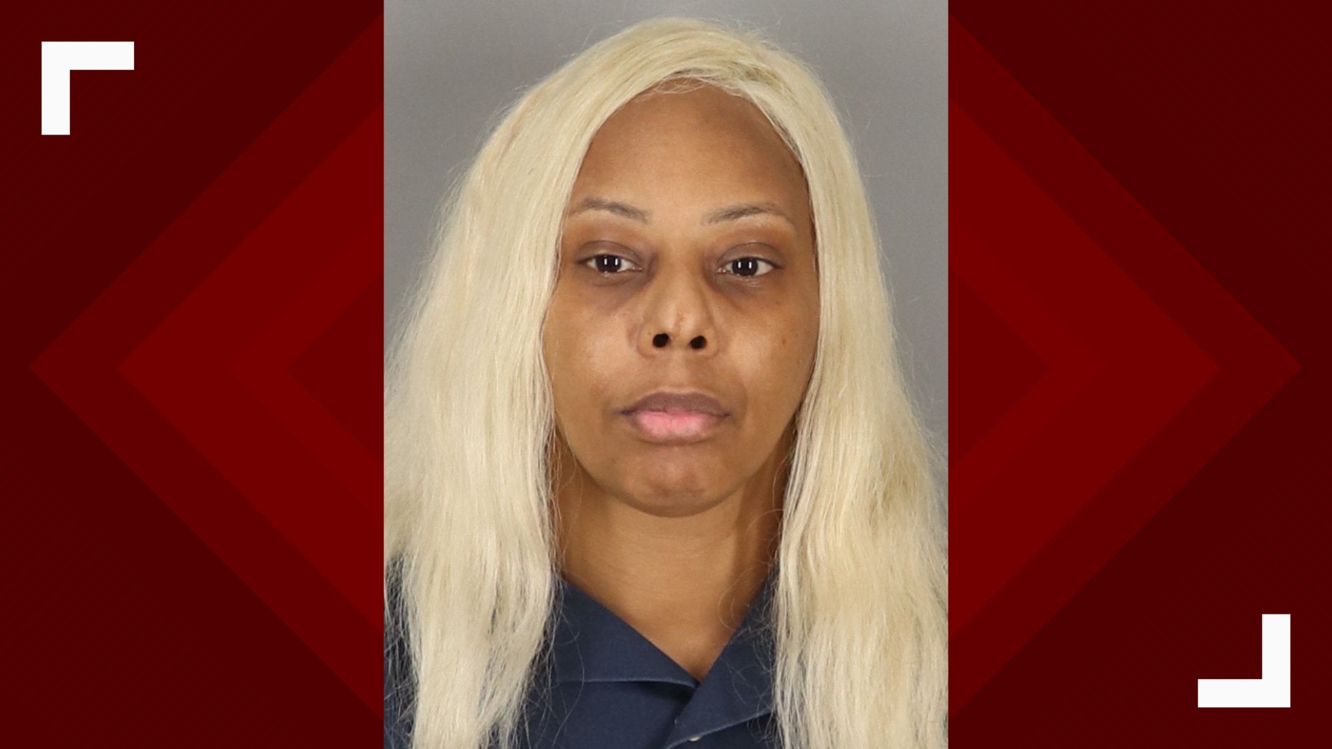 Jefferson County deputies find familiar face, arrest Houston woman with ...