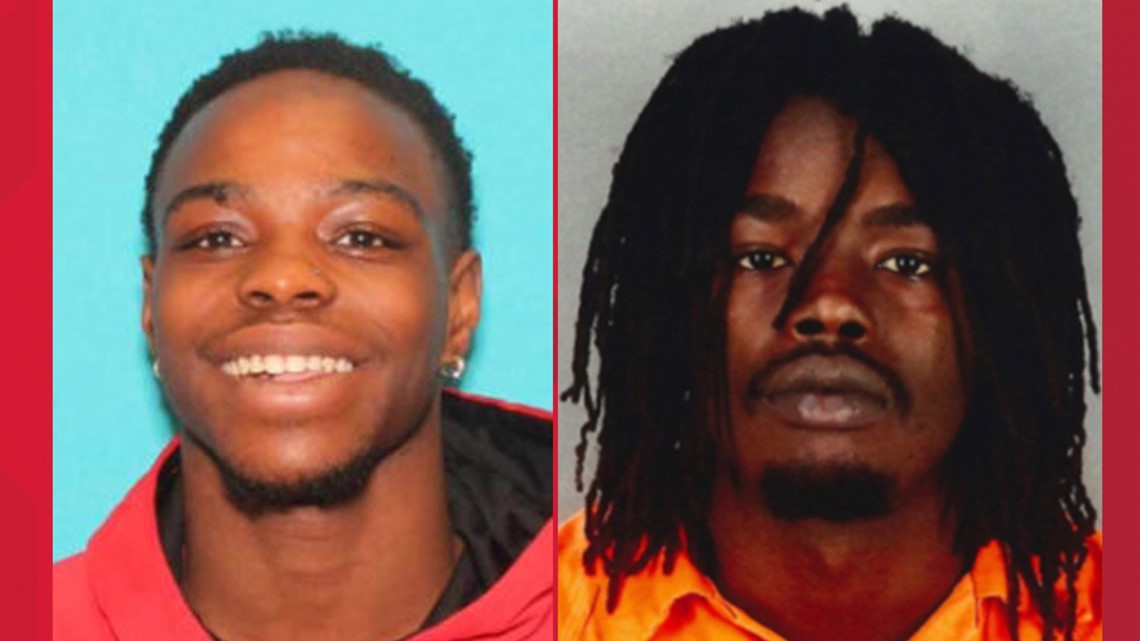 2 charged with murder, aggravated robbery in prostitution ruse ...