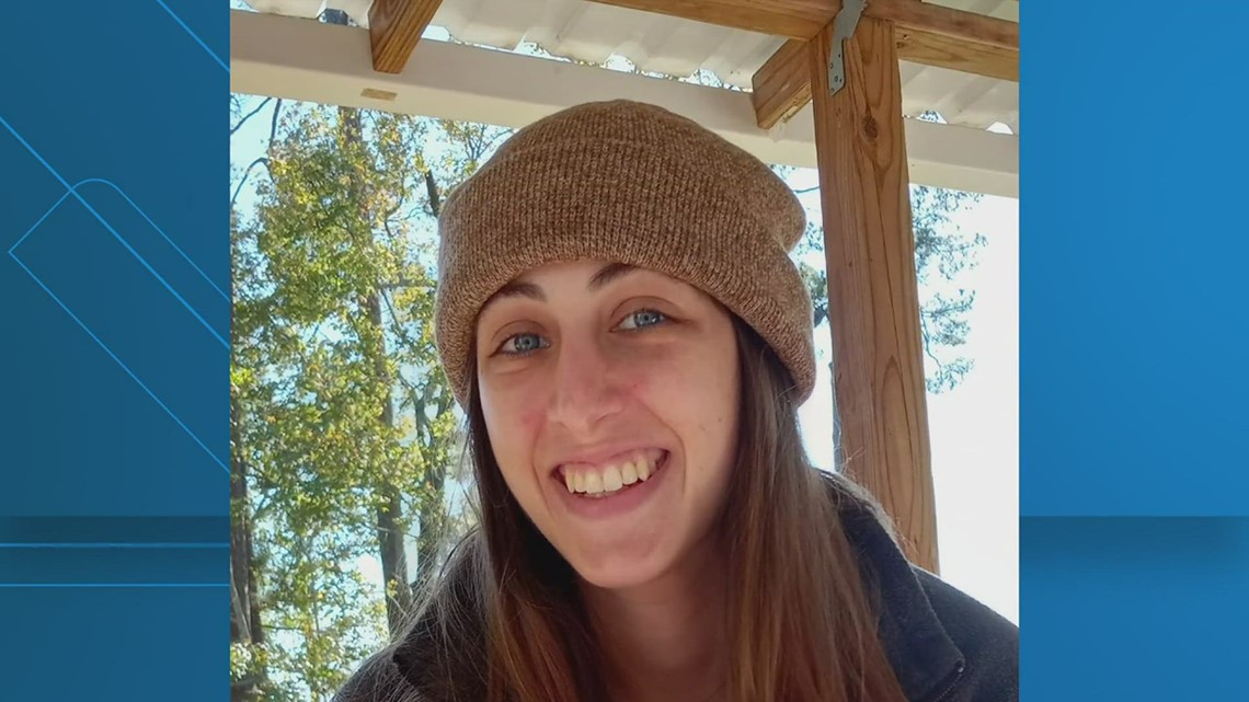 It's been one year since the disappearance of Kay-Alana Turner ...