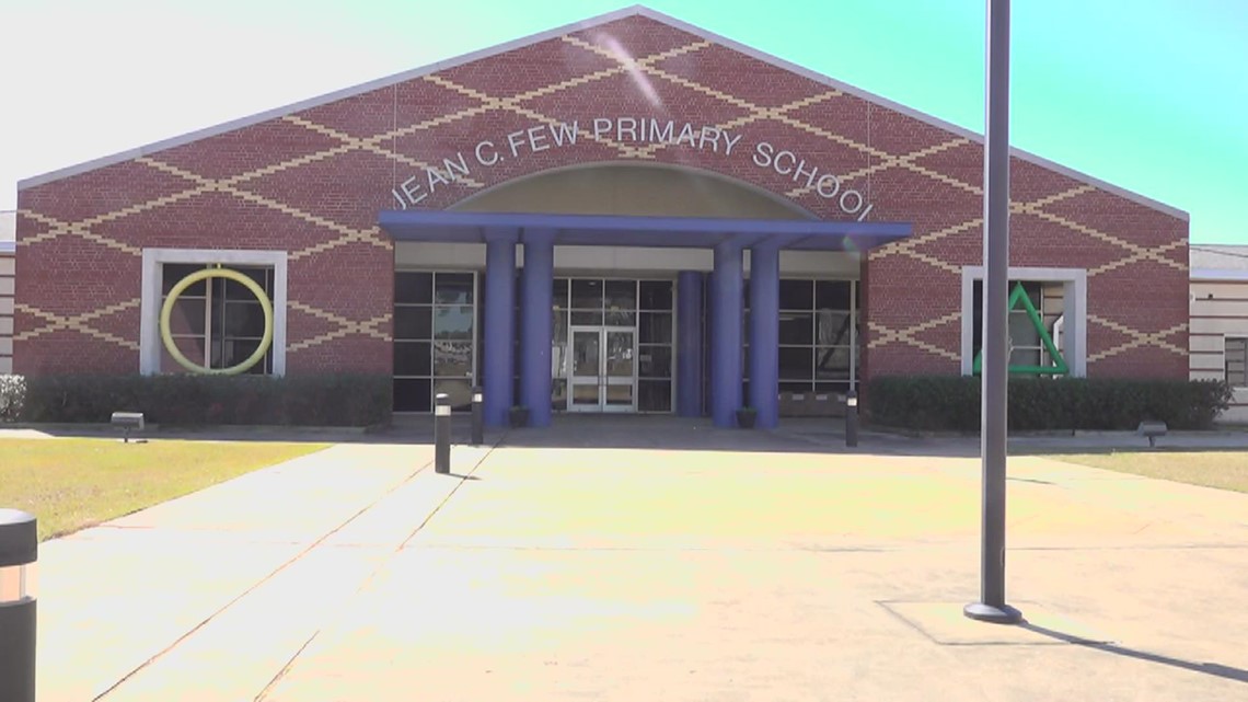 Jasper school administrators meeting with schoolboard Monday to discuss ...