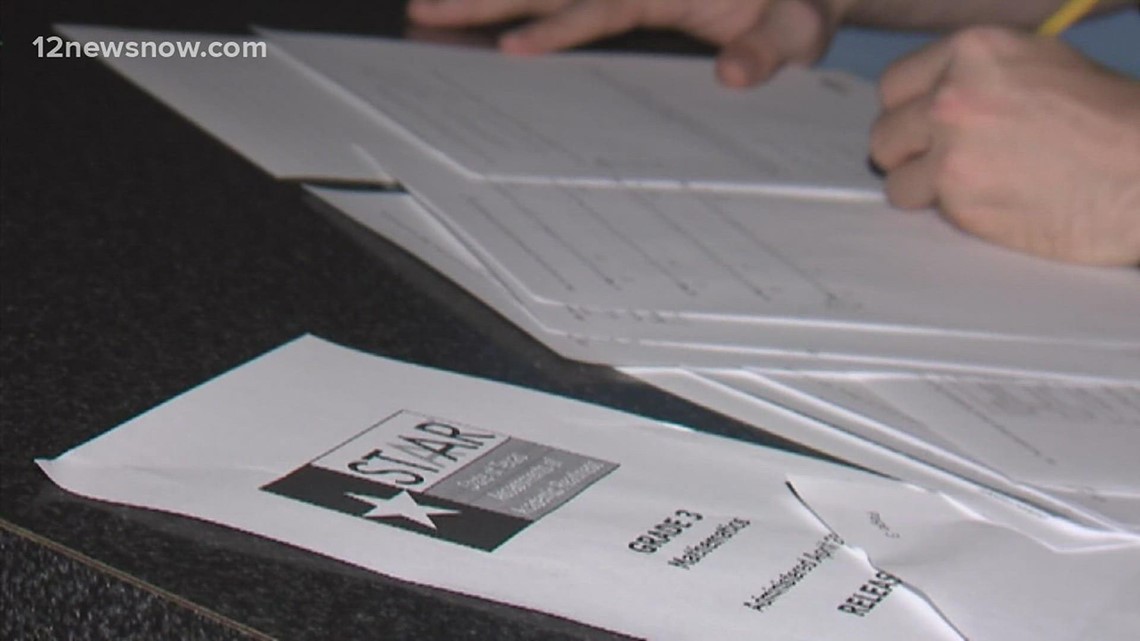 Texas parents, teachers, and politicians support move to abolish STAAR ...
