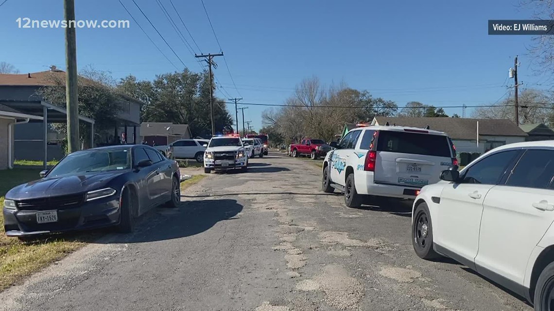 1 person dead after accidental Port Arthur shooting involving a child ...