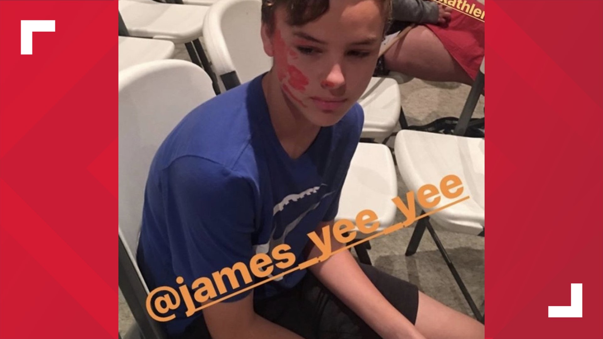 Teen shot in stomach, chest dies following 'accidental' shooting ...