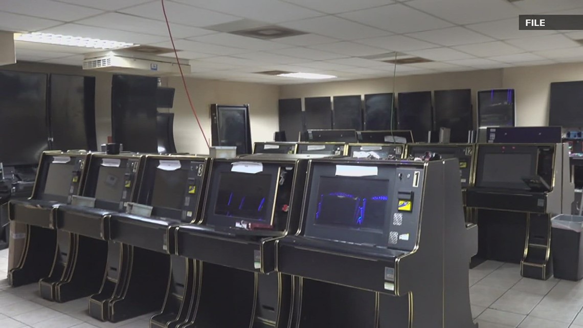 Beaumont game rooms might have more enforcement | 12newsnow.com