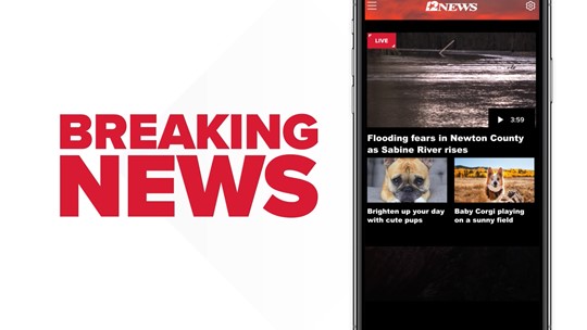 Local News | Beaumont, Texas | 12newsnow.com