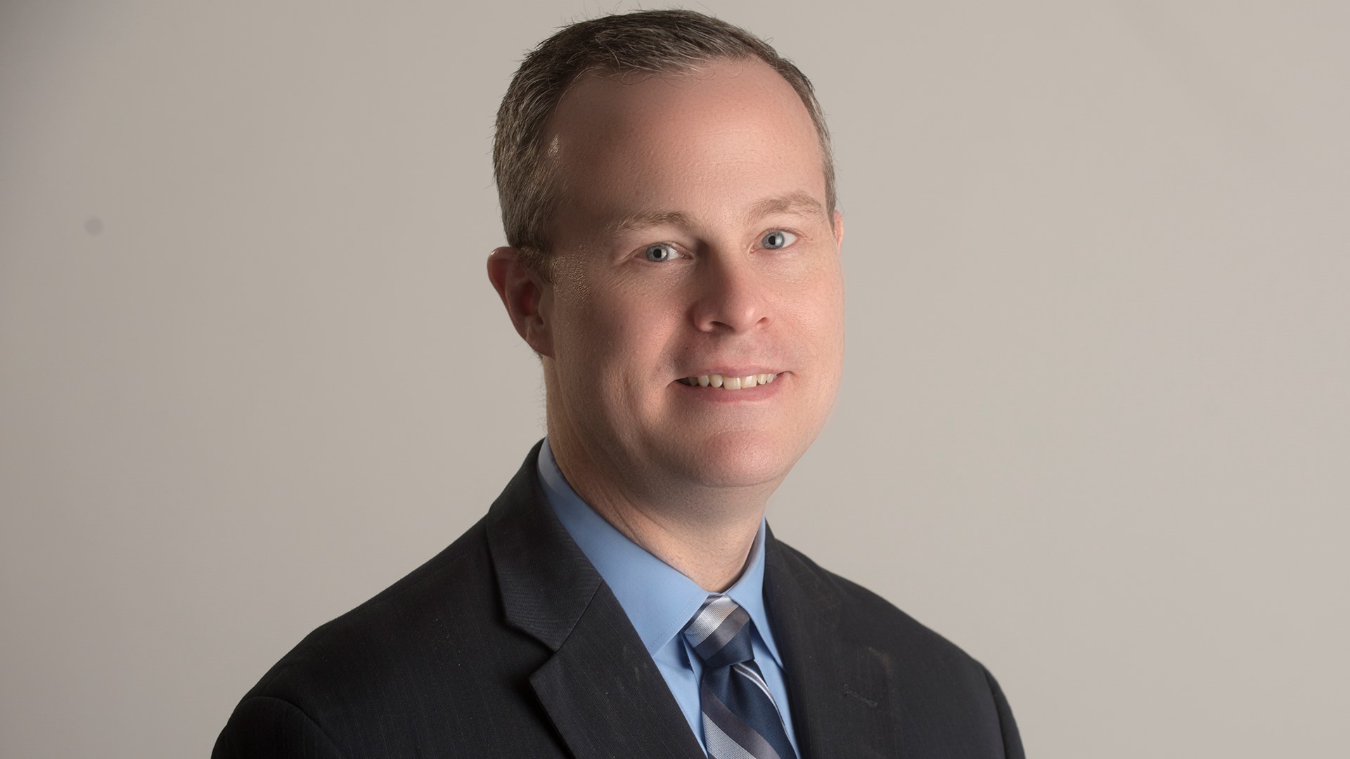 Patrick Vaughn | 12newsnow.com