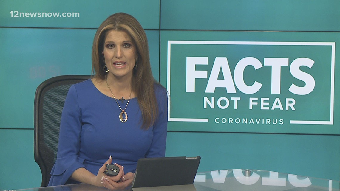 Thursday midday headlines, weather for Dec. 3, 2020 | 12newsnow.com