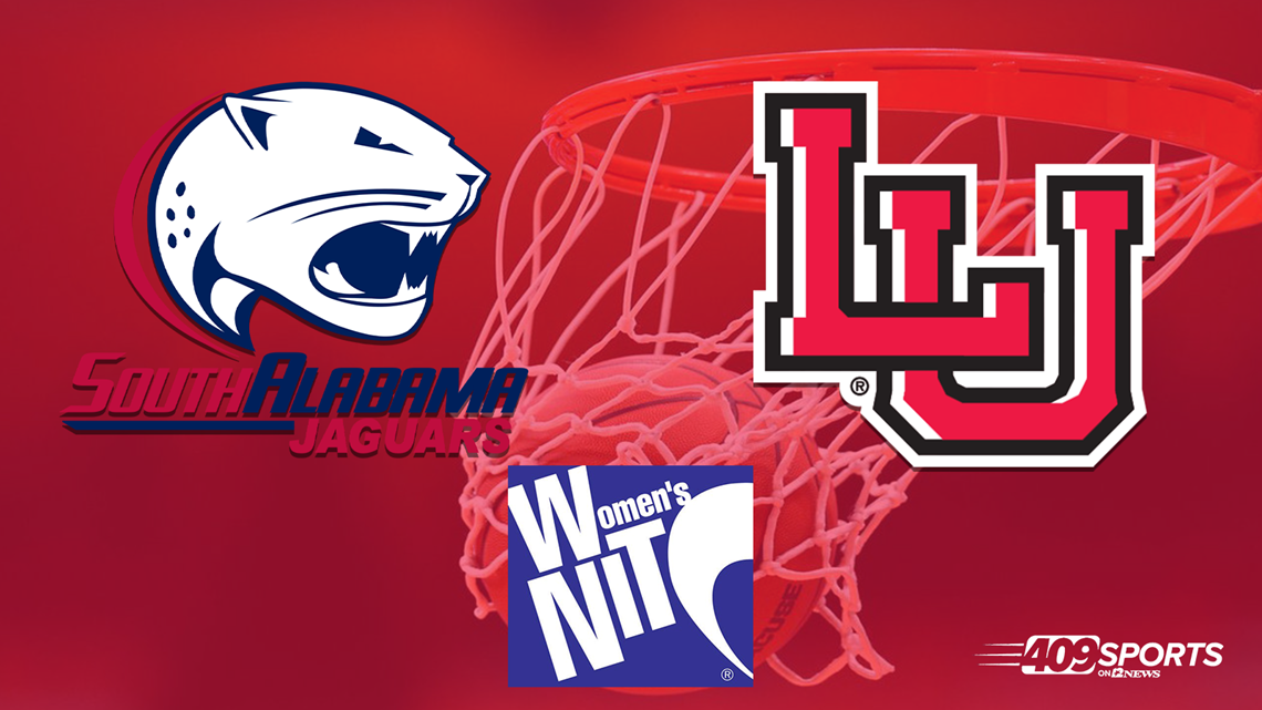 Lamar excited to play in the Montagne Center again | 12newsnow.com