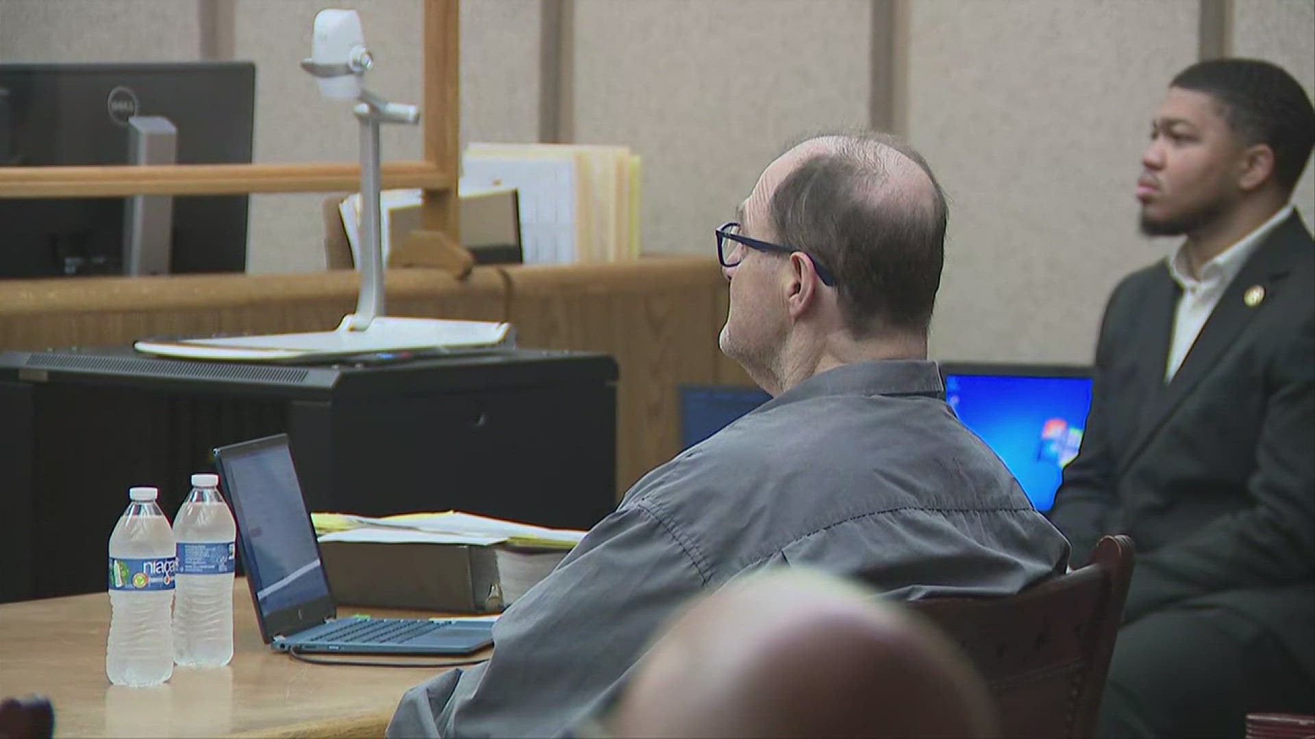 12News is live at the courthouse as testimony begins in murder trial of ...