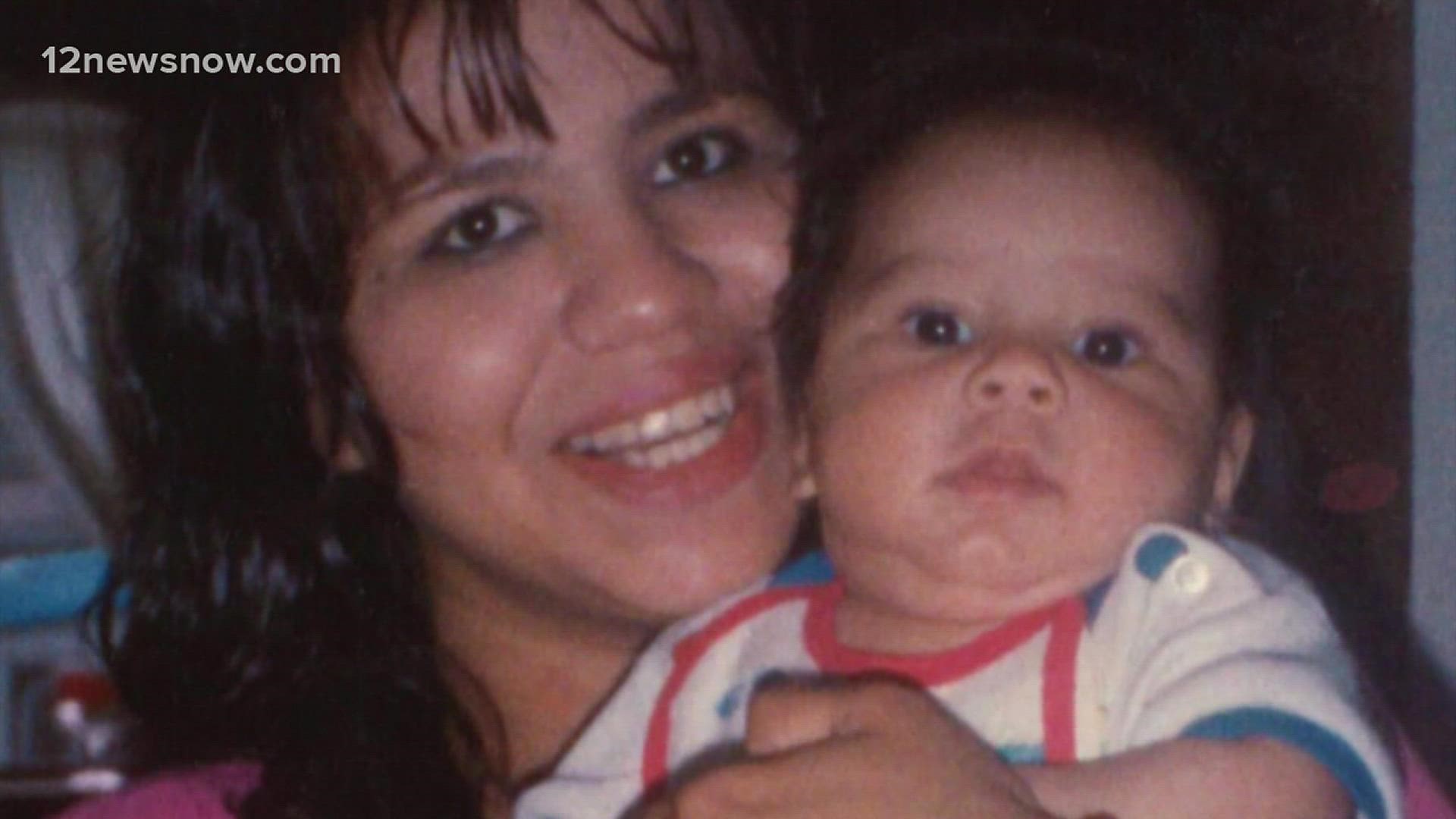 Melissa Lucio granted stay of execution | 12newsnow.com