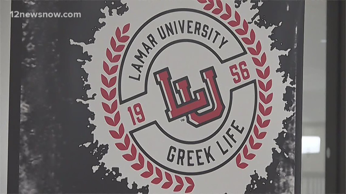Sig Ep chapter at Lamar University closed after reported hazing ...