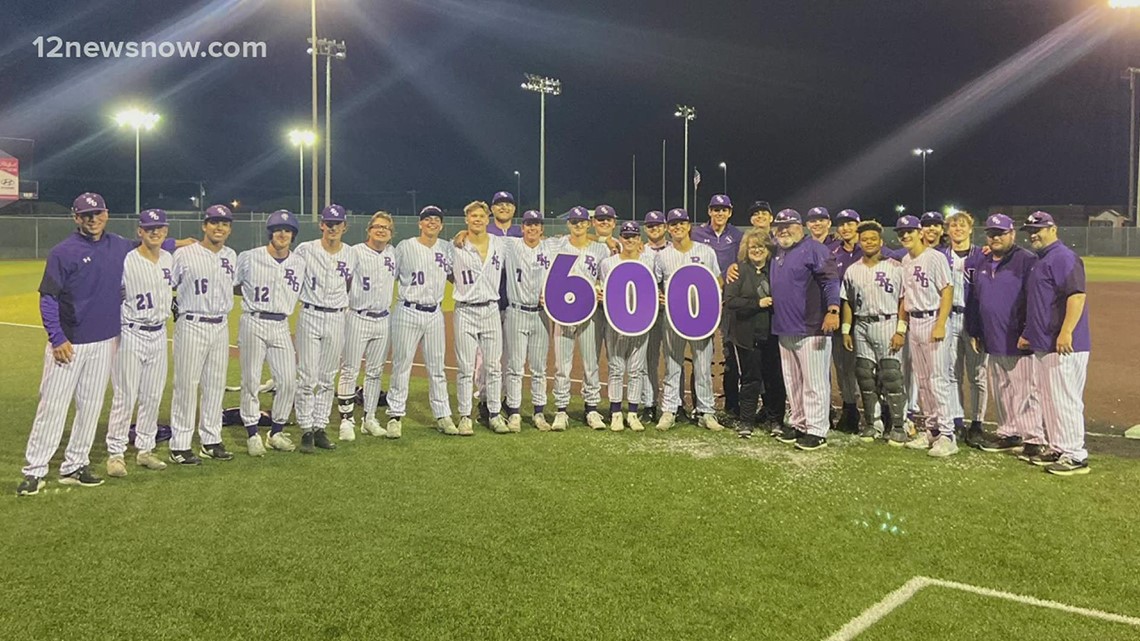PNG's Scott Carter reflects on his 600th career win | 12newsnow.com