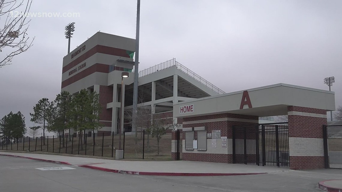 BISD board meeting to revisit renaming of Memorial Stadium | 12newsnow.com
