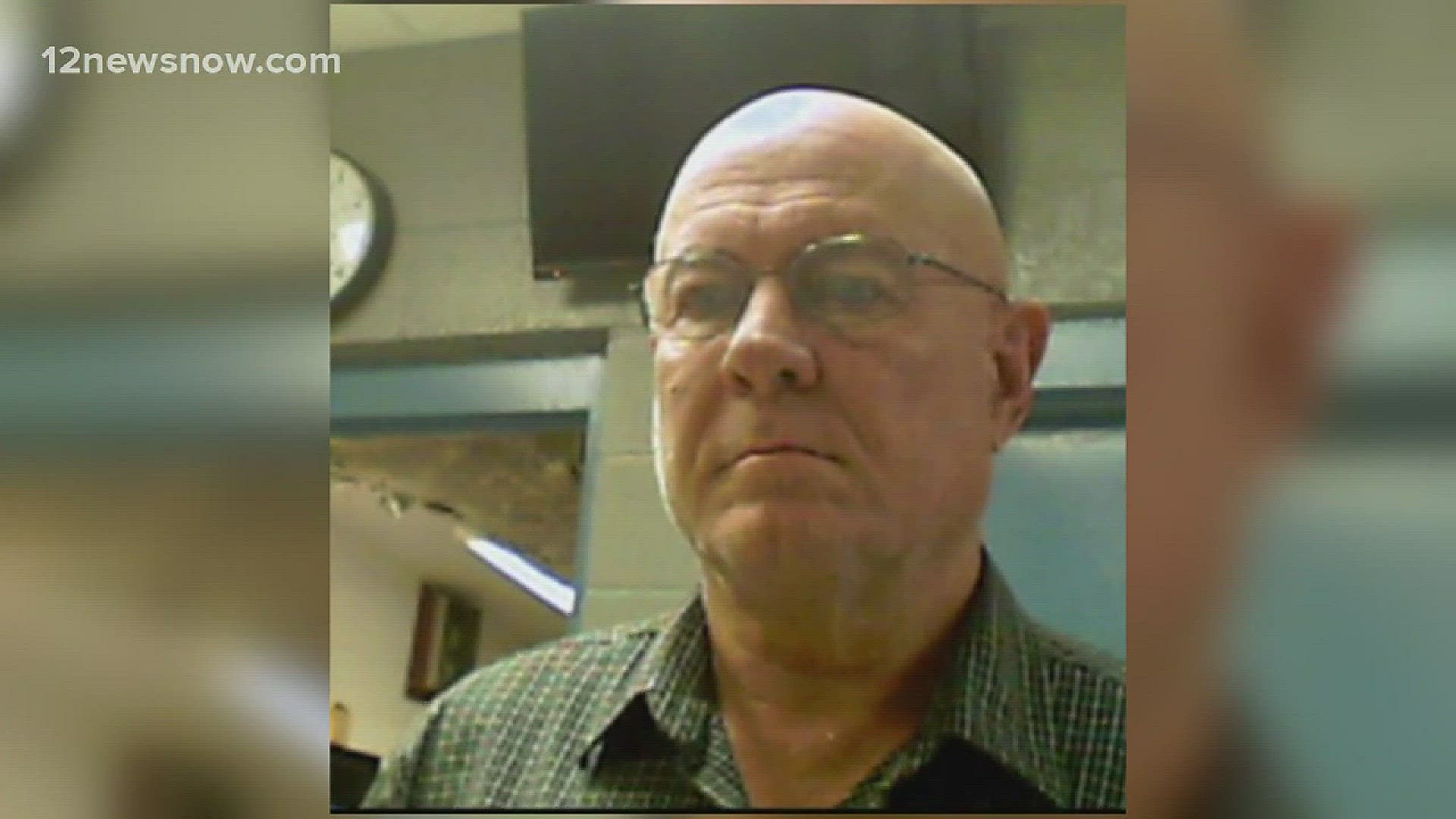 Former Jasper mayor who slugged another former Jasper mayor faces ...