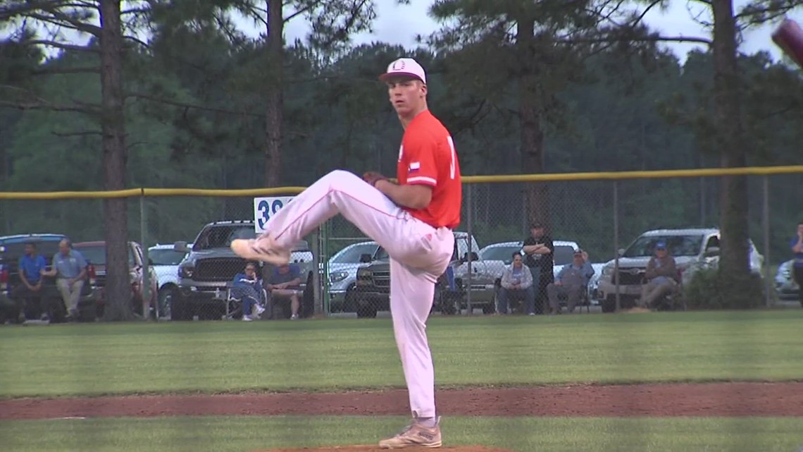 Orangefield baseball and softball teams grab wins at Buna | 12newsnow.com
