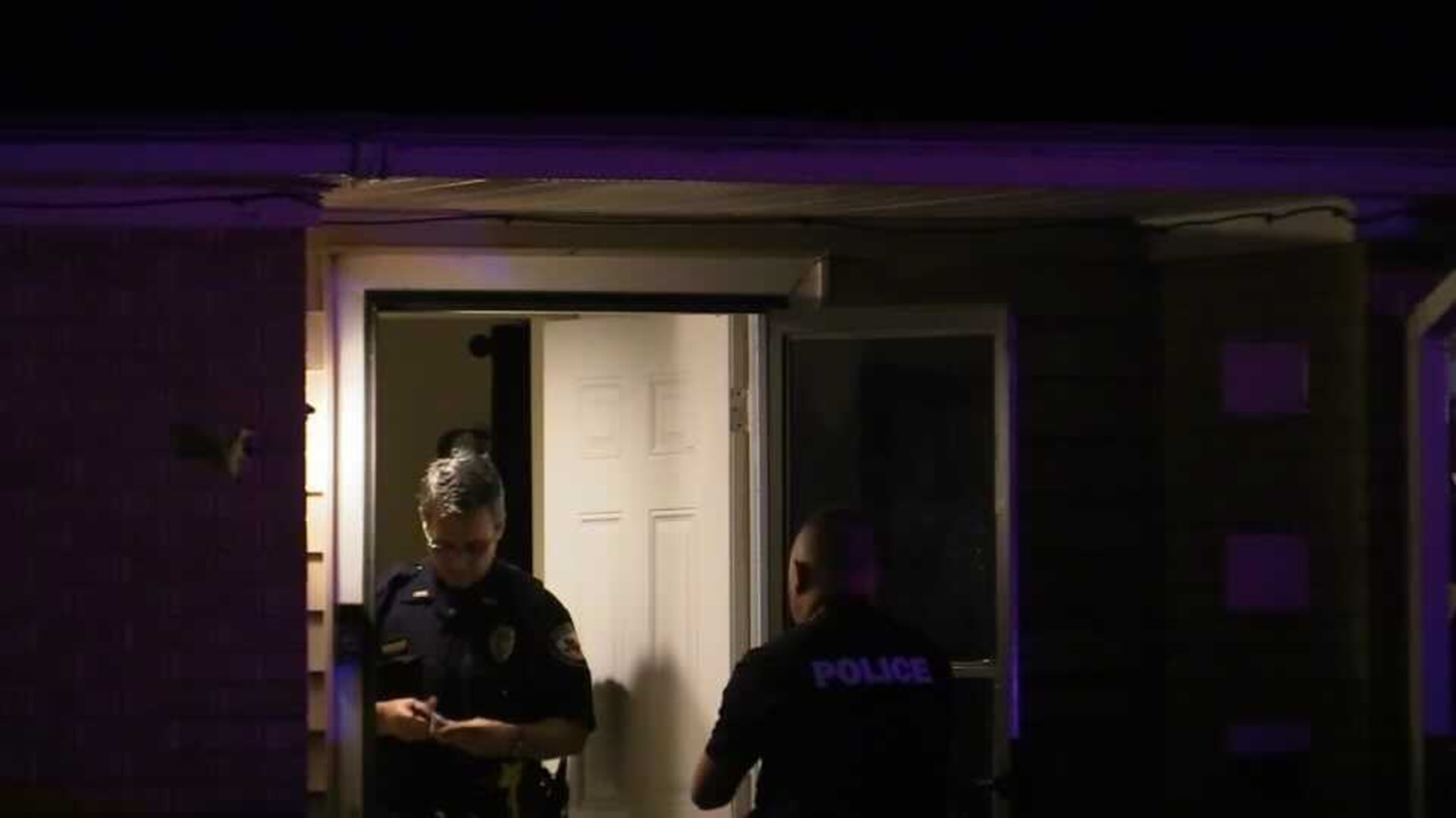 Two dead after early Saturday morning homicide in Orange | 12newsnow.com