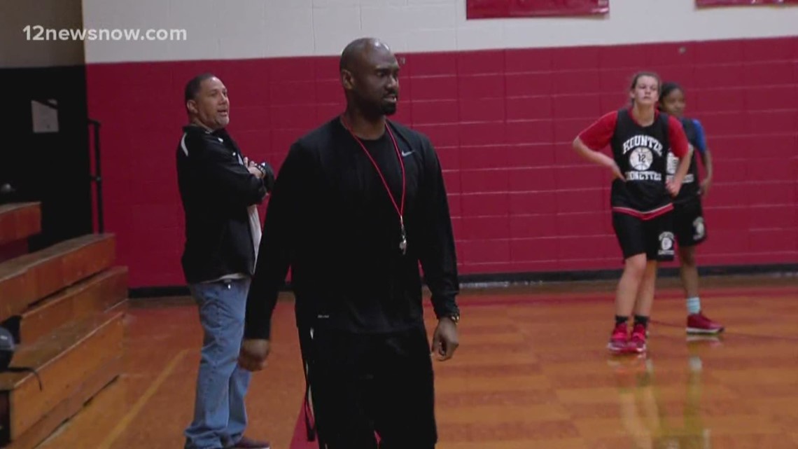 Travis Williams set to return to the sidelines | 12newsnow.com
