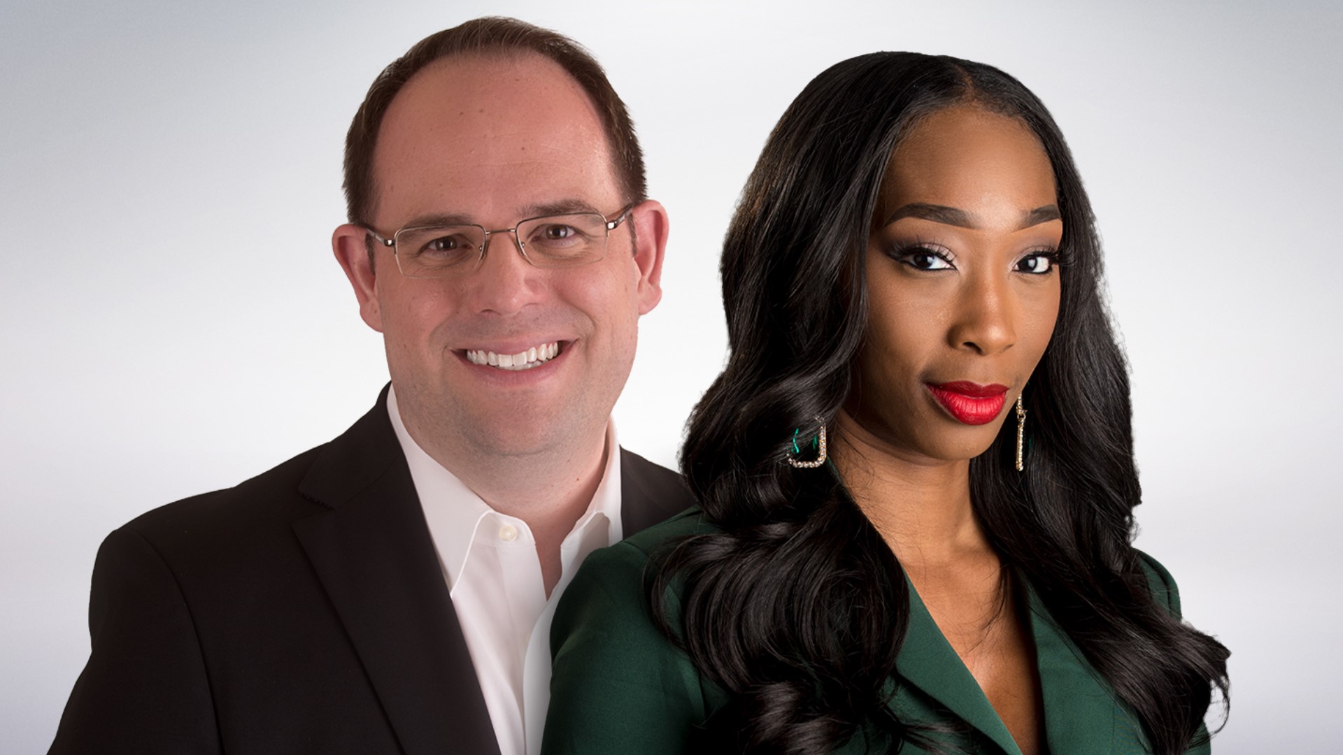12News names new evening anchor team | 12newsnow.com