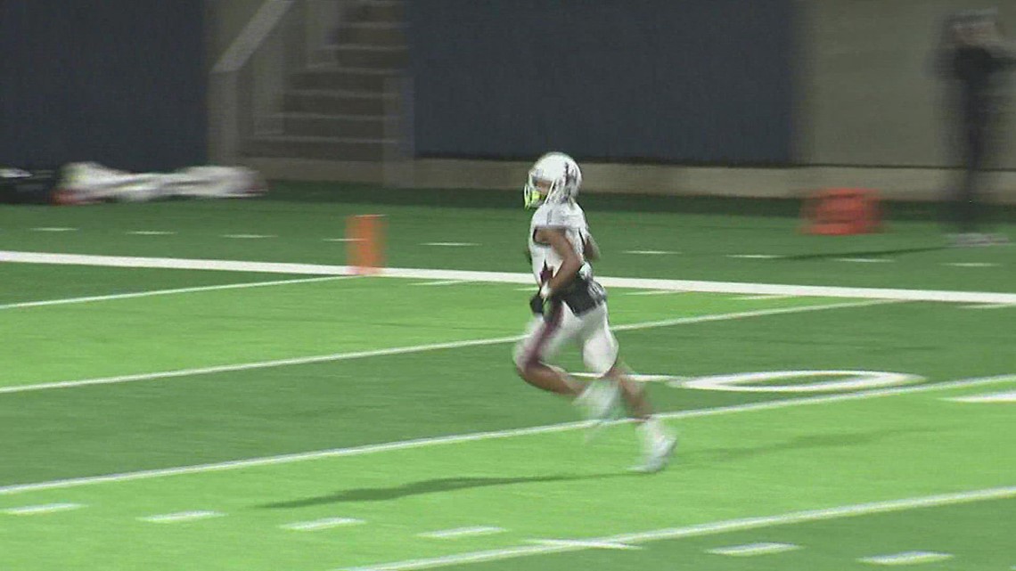 Silsbee's Dre'lon Miller named Junior All-America by MaxPreps ...