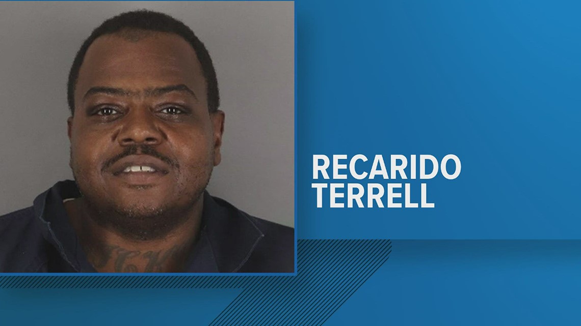 Man sentenced to 40 years for aggravated assault | 12newsnow.com