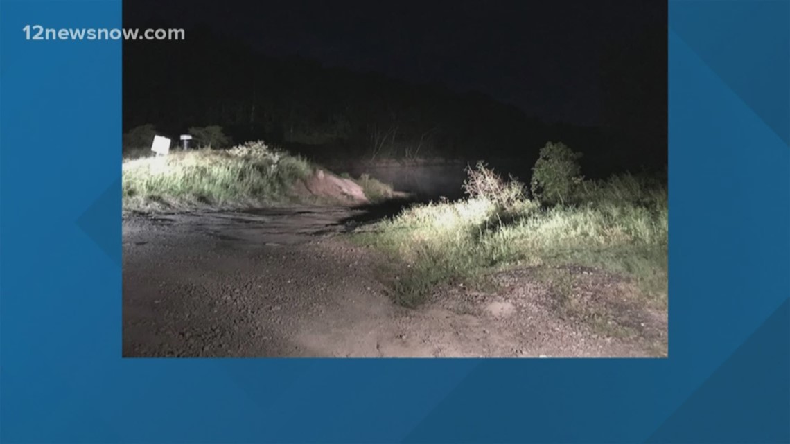 Autopsy being performed in drowning death of fisherman at Toledo Bend ...