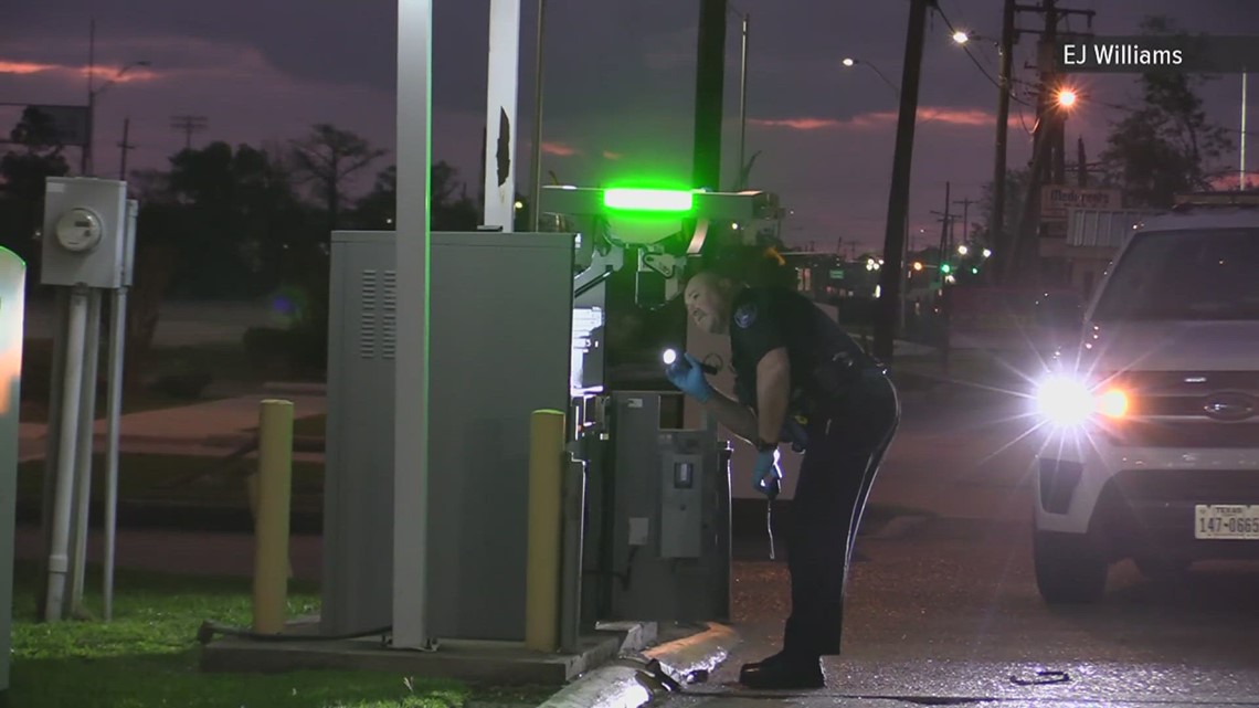 Police on Orange County searching for suspects in theft of truck ...